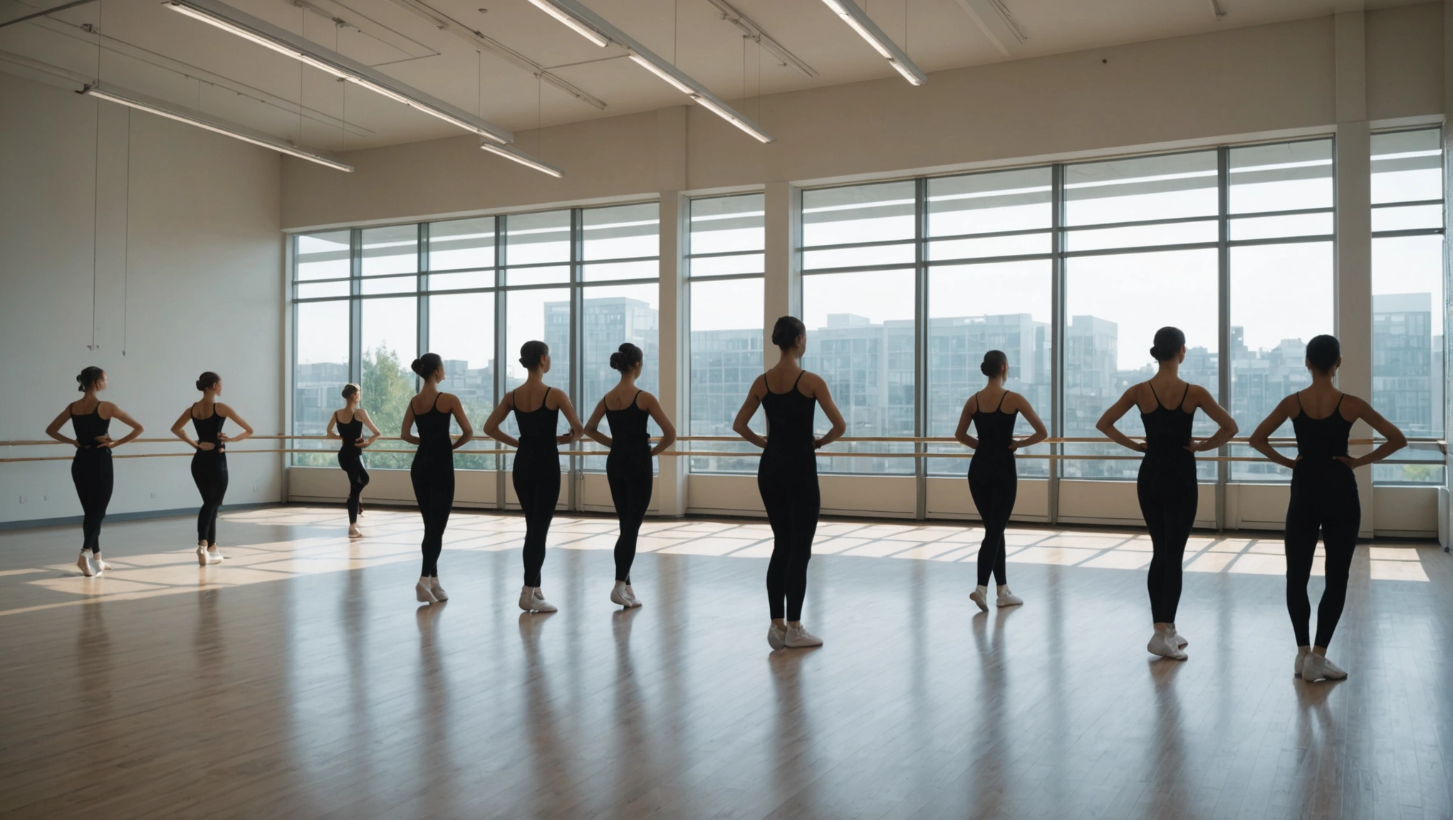 Guide Ultime pour Choisir la Meilleure École de Danse